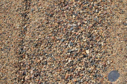 Fill Sand | Landscaping Sand, MN | Magnuson Sod