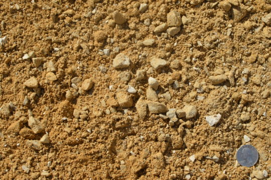 Class 5 Base | Path and Road Material, MN | Magnuson Sod