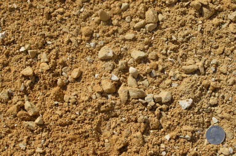 Class 5 Base | Path and Road Material, MN | Magnuson Sod