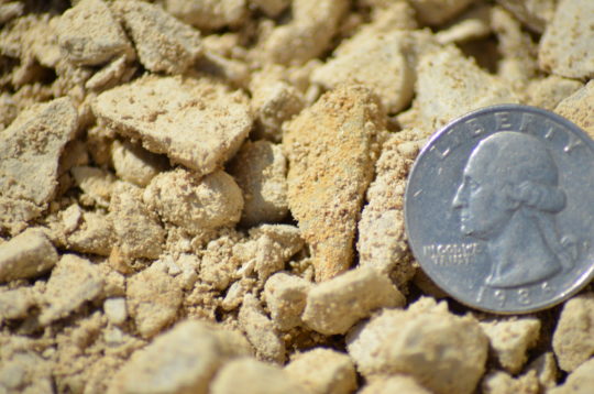 Class 5 Base | Path and Road Material, MN | Magnuson Sod