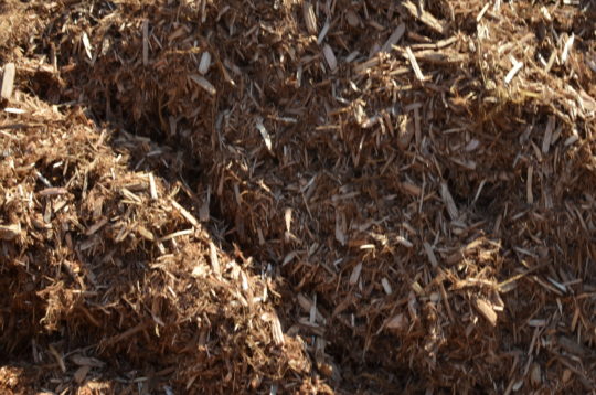 Western Red Cedar Mulch | Minnesota Mulch | Magnuson Sod